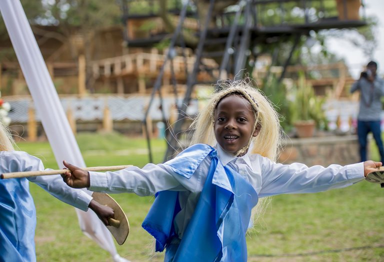 Alternative Care - SOS Children's Villages