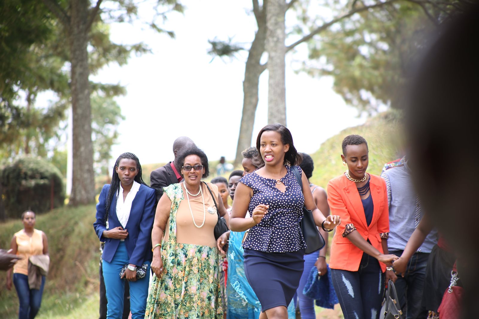 SOS Children's Villages in Rwanda - SOS Children's Villages